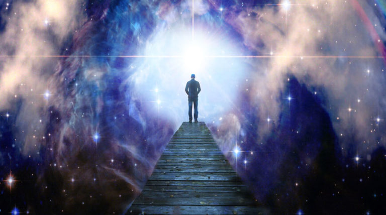 The Inescapable Evolutionary Pathway – Science of Life