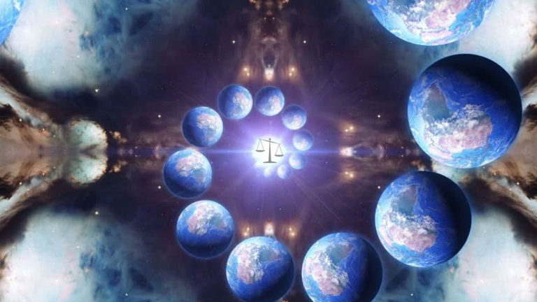 Balances and Counterbalances – Science of Life
